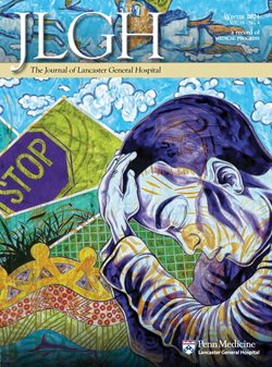 Journal of Lancaster General Health - Journal of Lancaster General Hospital